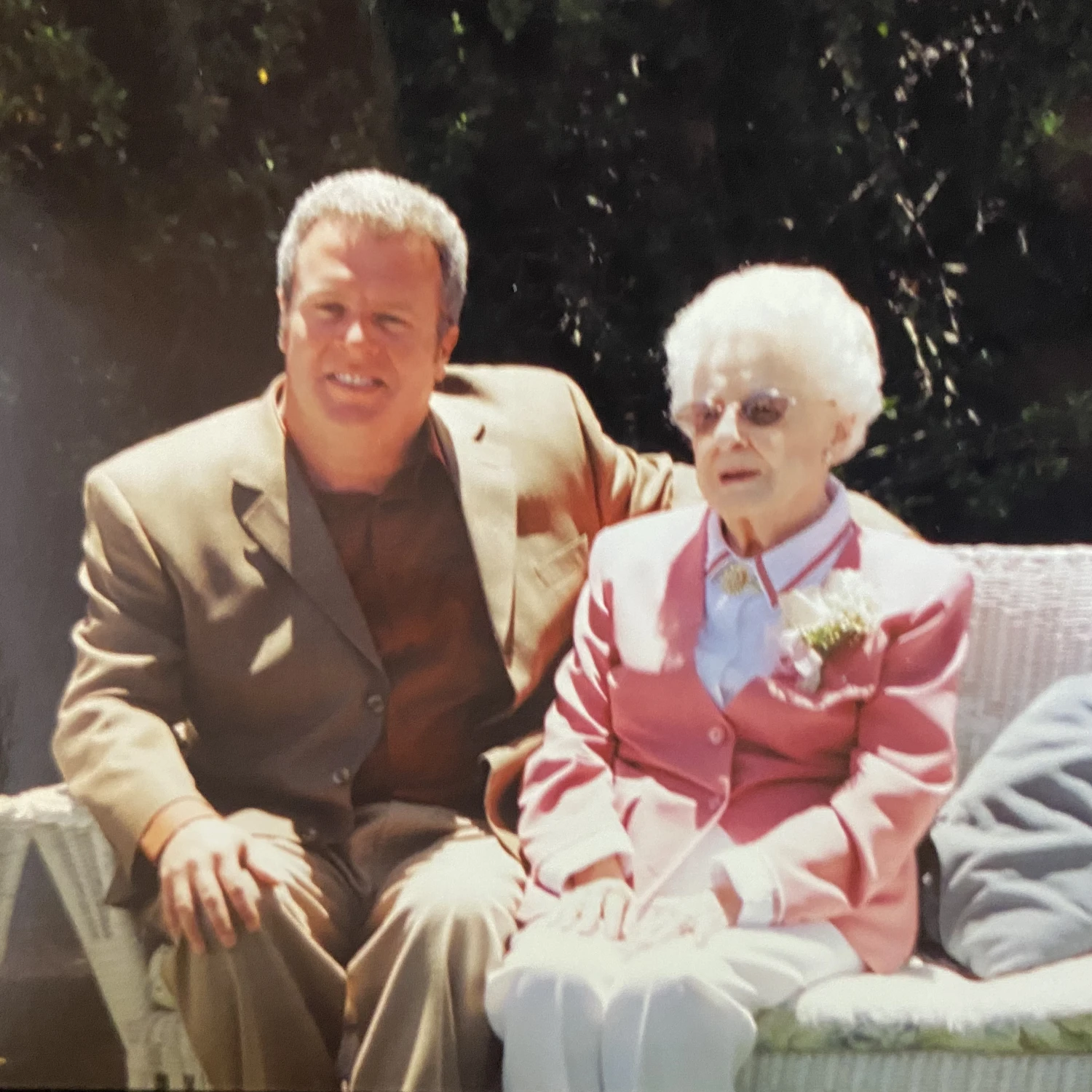 Kenneth Robert Anderson – October 20, 1963 – May 15, 2024